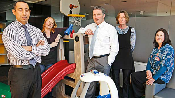 JAMES CASBOLT - Author Supersoldier