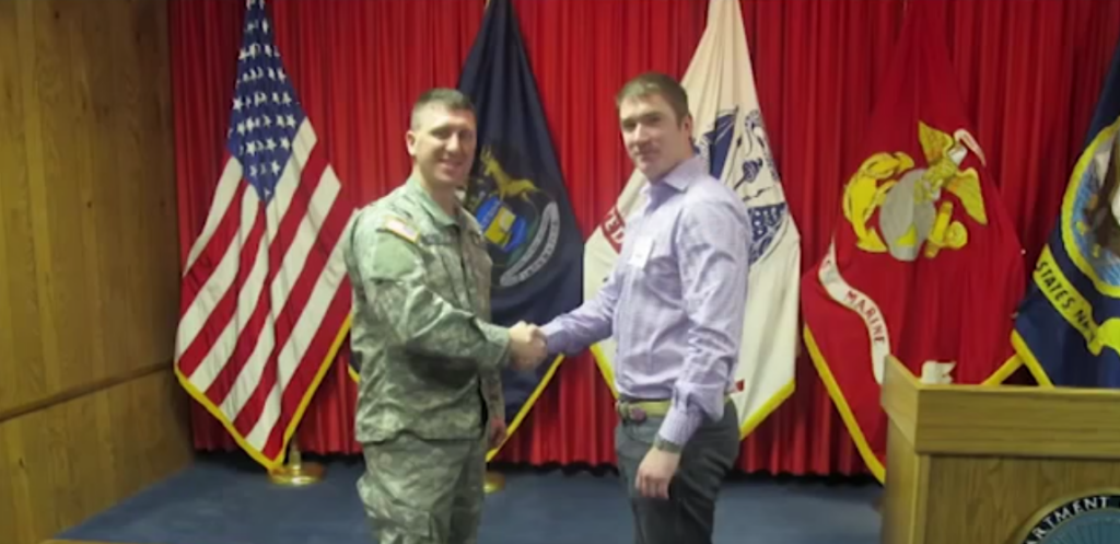 Bases 23 James Casbolt Michael Prince Part Four - James Casbolt