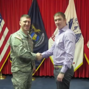 Home - James Casbolt