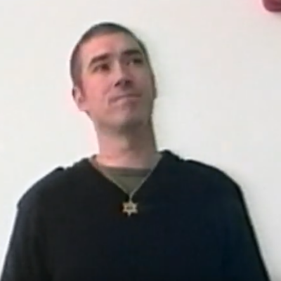 Home - James Casbolt