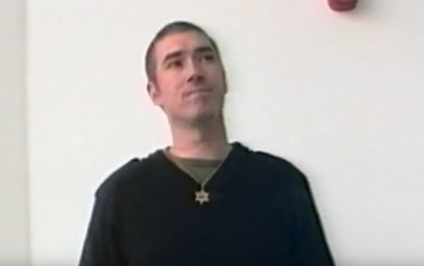 Home - James Casbolt