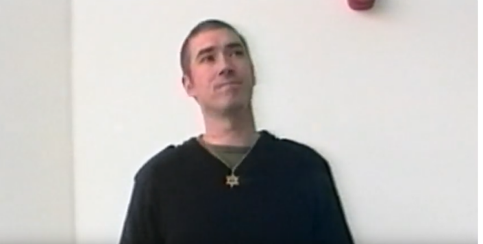 Bases 4 James Casbolt First Interview - James Casbolt