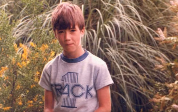 Home - James Casbolt